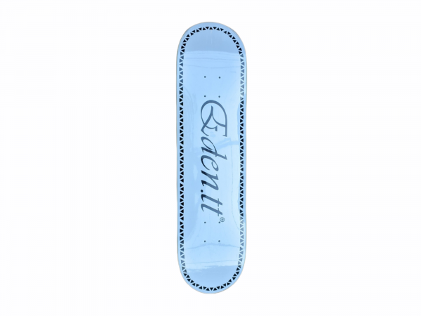Deck EDEN.TT Standard Colorful - DDSKATESHOP