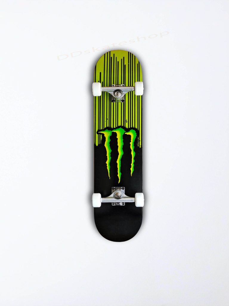 Complete LC Monster GB - DDSKATESHOP